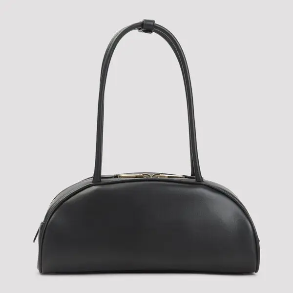 Miu Miu Medium Beau Bag - Black