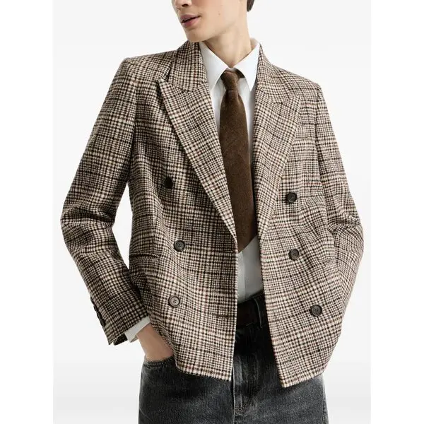 Brunello Cucinelli Jackets Blazers