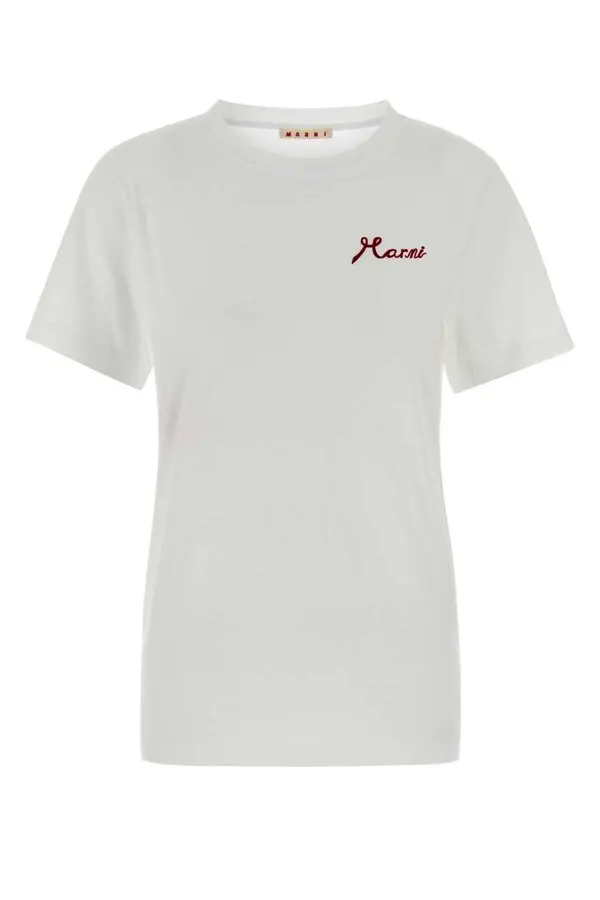 Marni Cotton T-shirt