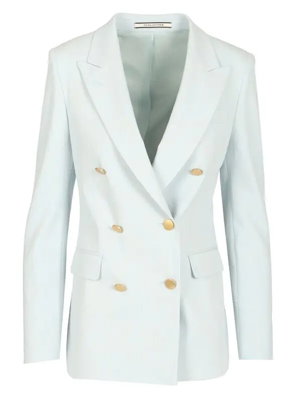 Tagliatore Parigi Double-breasted Jacket