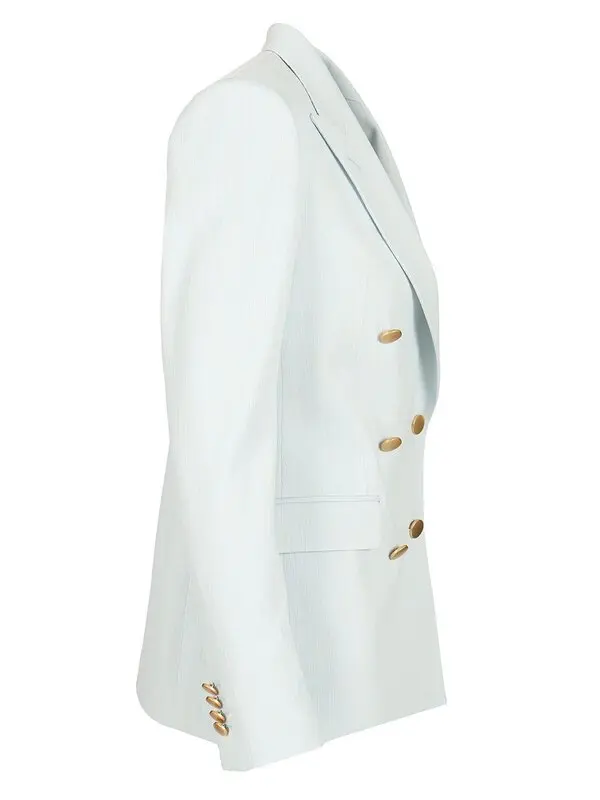 Tagliatore Parigi Double-breasted Jacket