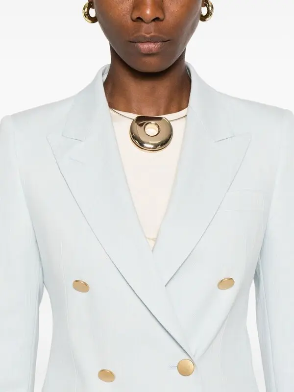 Tagliatore Parigi Double-breasted Jacket