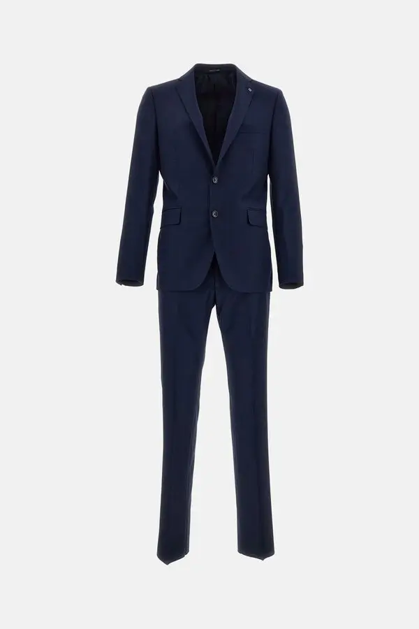 Tagliatore Bruce Suit