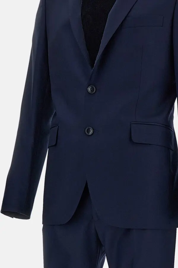 Tagliatore Bruce Suit