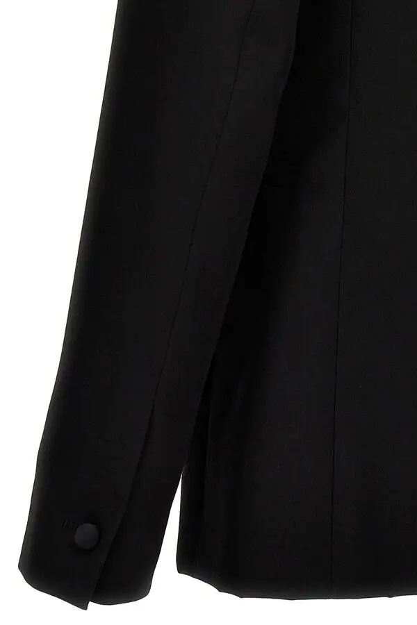 Givenchy Peack Lapel' Blazer
