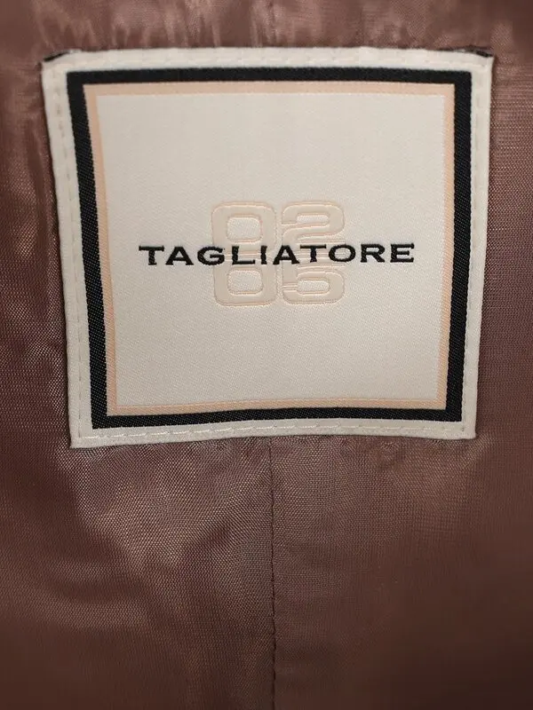 Tagliatore Gaelle Waistcoat