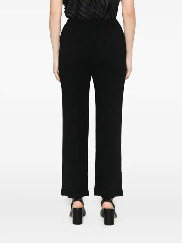 Issey Miyake Pleated Trousers