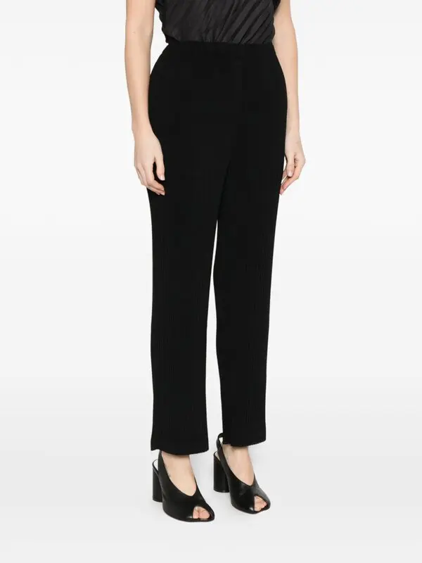 Issey Miyake Pleated Trousers