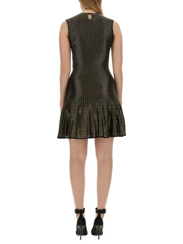 Alexander McQueen Mini Dress