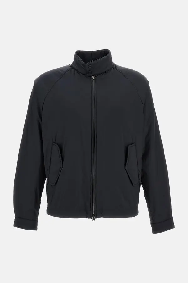 Herno Short Jacket - Multicolor