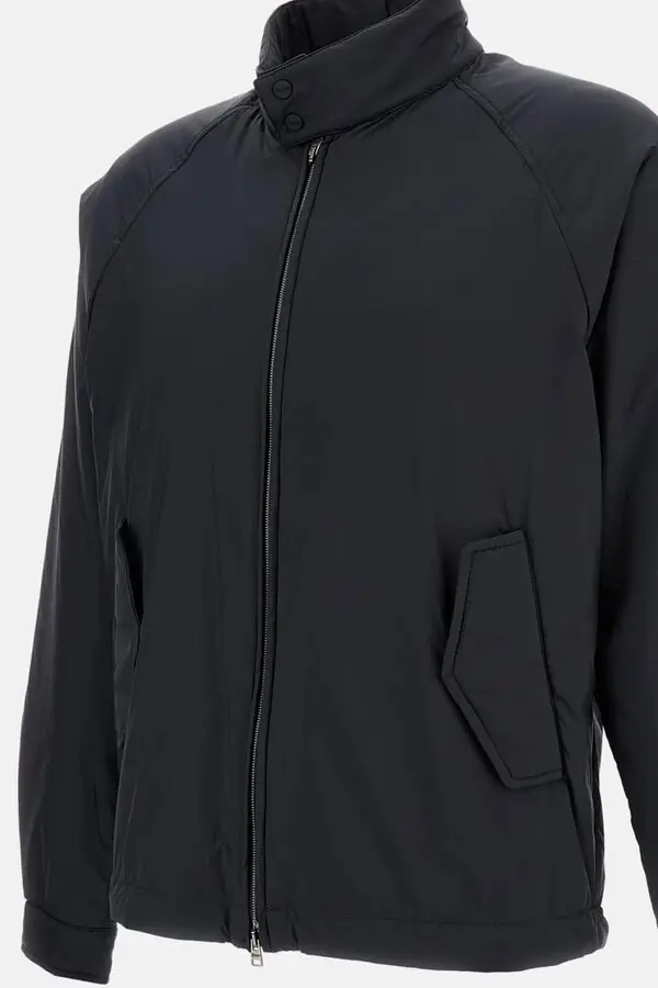 Herno Short Jacket