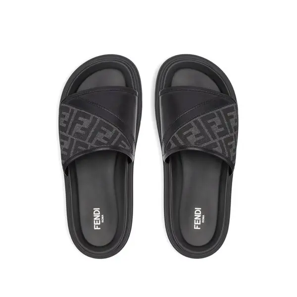 Fendi Sandals