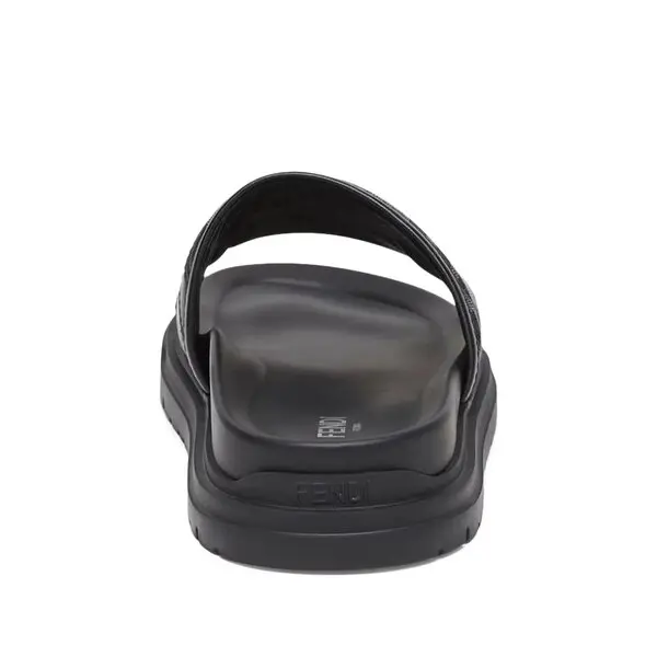 Fendi Sandals