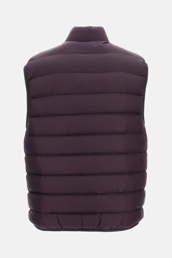 Moncler Deneb Puffer Vest - Multicolor