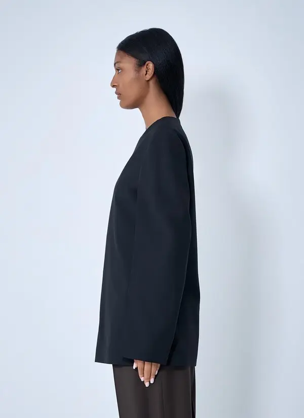 TOTEME Tailored Blouse