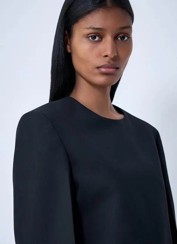 TOTEME Tailored Blouse