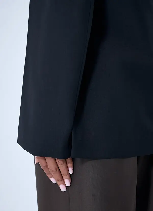 TOTEME Tailored Blouse