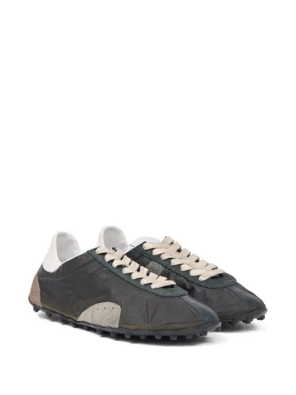 MAISON MARGIELA Sprinters Low Sneakers - Multicolor