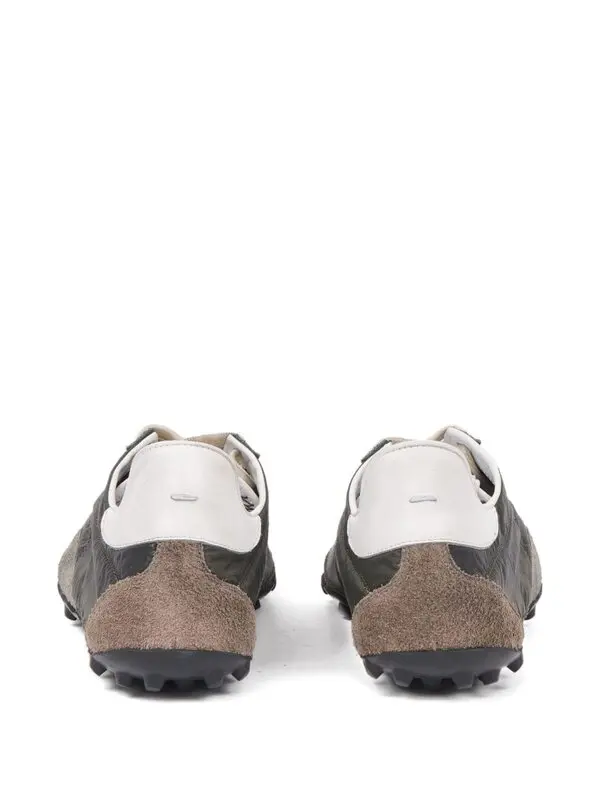 MAISON MARGIELA Sprinters Sneakers - Multicolor