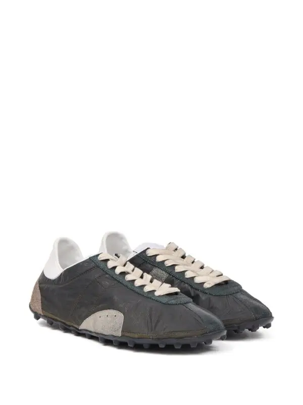 MAISON MARGIELA Sprinters Sneakers - Multicolor