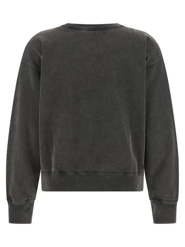 Isabel Marant Étoile Marant 'mobyli' Sweatshirt