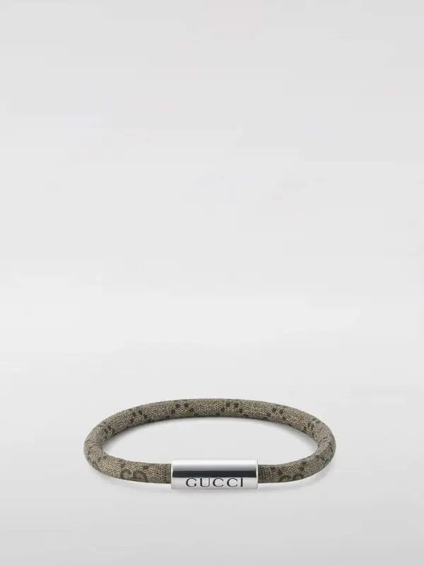 Gucci Bangle - Silver