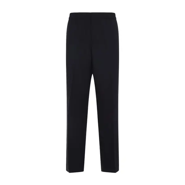 Paul Smith Tailored Pants - Blue
