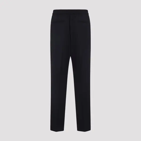 Paul Smith Tailored Pants - Blue