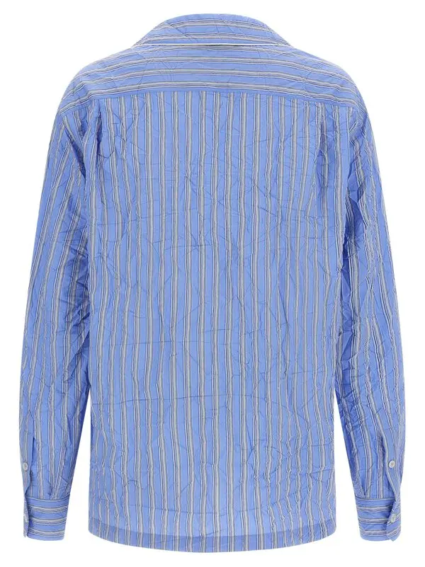 Dolce & Gabbana Vanity' Shirt - Blue