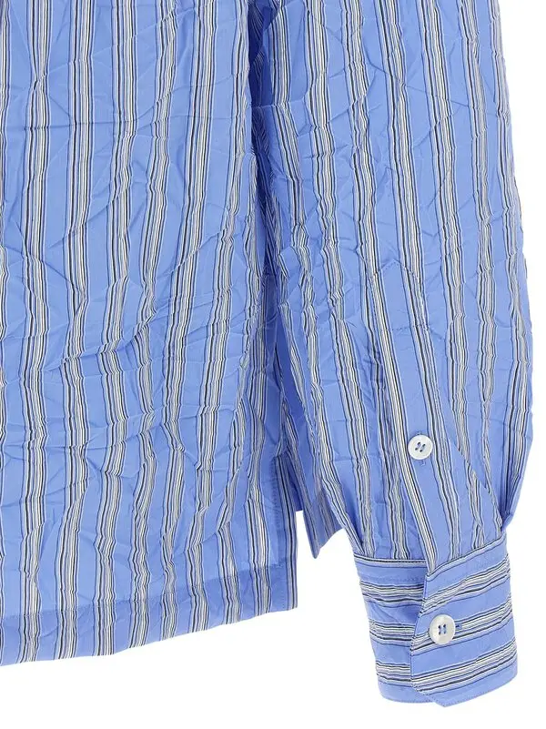 Dolce & Gabbana Vanity' Shirt - Blue