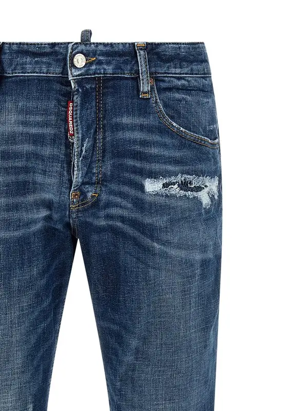 Dsquared2 Skater' Jeans