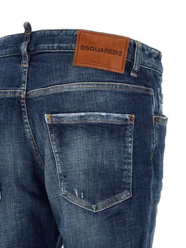 Dsquared2 Skater' Jeans