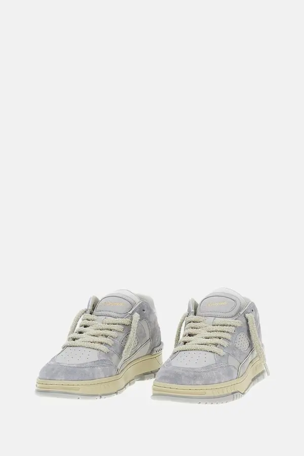 Axel Arigato Area Lo Sneakers