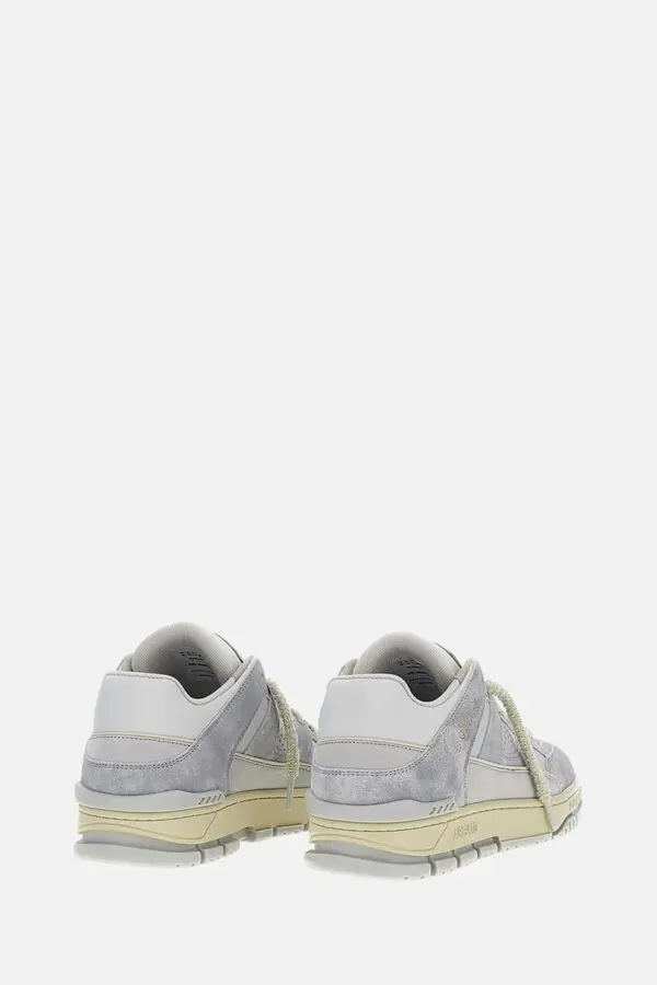 Axel Arigato Area Lo Sneakers