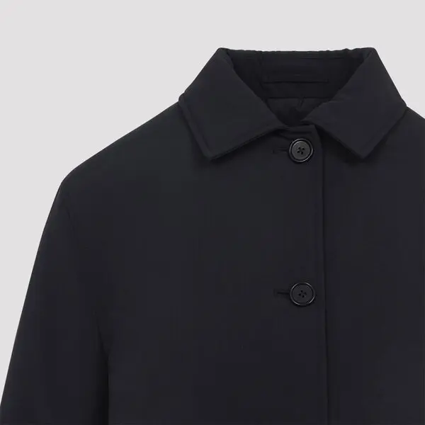 JIL SANDER Cropped Sport Jacket