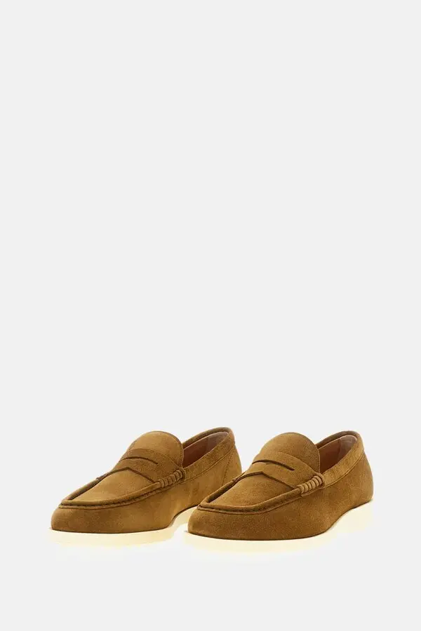 TOD'S Loafer Light 98l - Multicolor