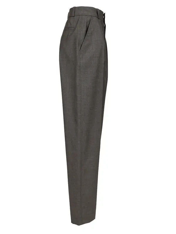 LEMAIRE Soft Trousers