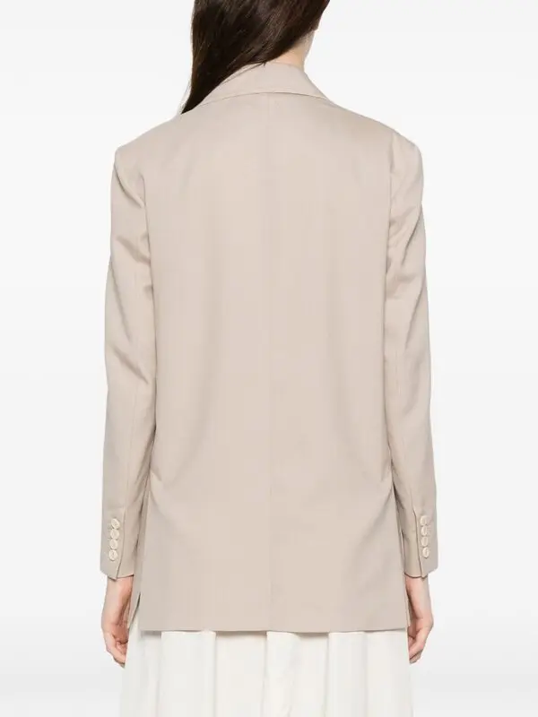 Max Mara Wool Jacket