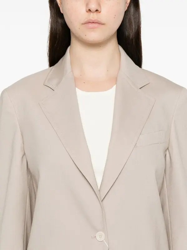 Max Mara Wool Jacket