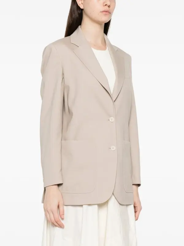 Max Mara Wool Jacket