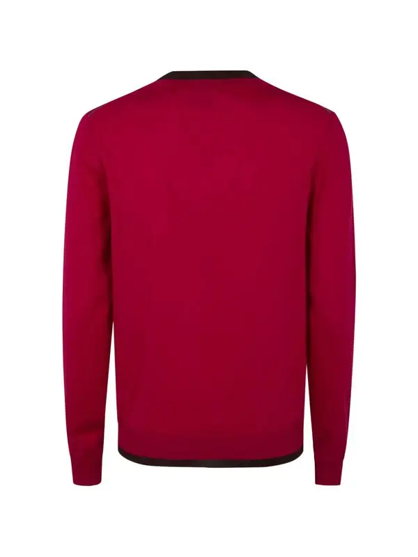 Paul Smith Cotton Cardigan