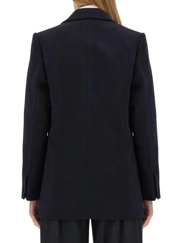 Victoria Beckham Peak Label Jacket