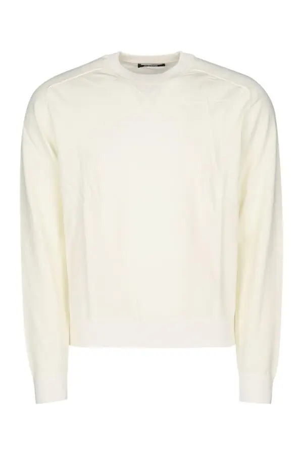 Jacquemus Le Sweater Brode
