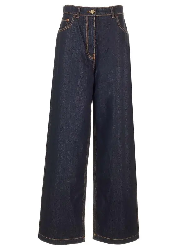 Etro Workwear-style Jeans