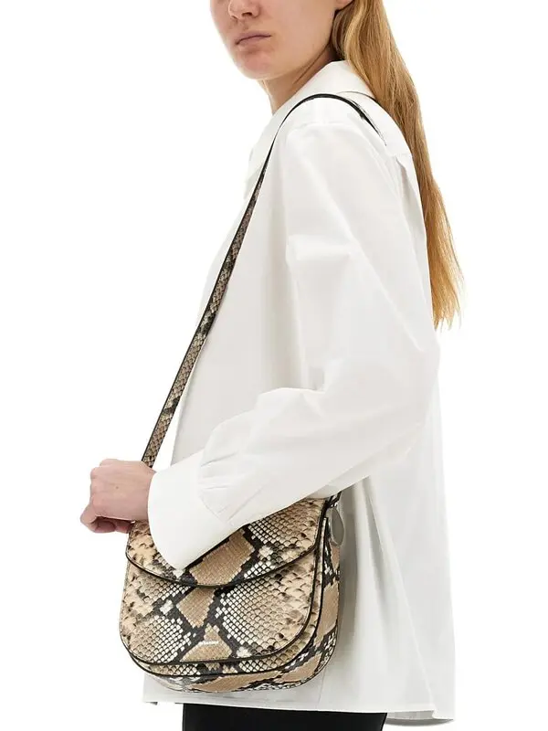 JIL SANDER Shirt With Cotton - White