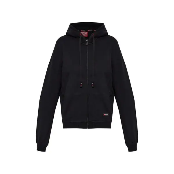 DIESEL® Tops Hoodies