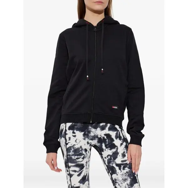 DIESEL® Tops Hoodies
