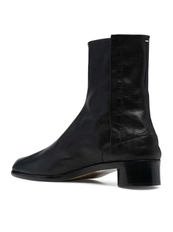 MAISON MARGIELA Tabi Ankle Boots
