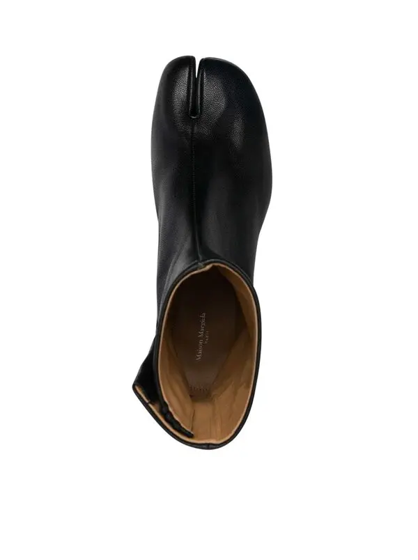 MAISON MARGIELA Tabi Ankle Boots
