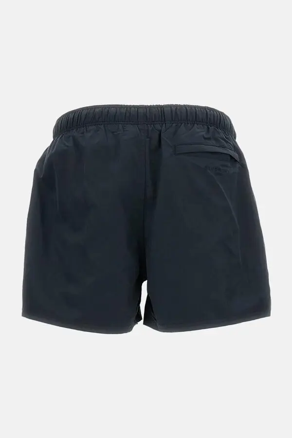 Givenchy Nylon Swim Shorts - Multicolor